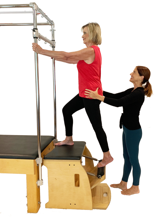 TheraPilates:Pilates with Physical Therapy in Monroe, LA with Dr ...