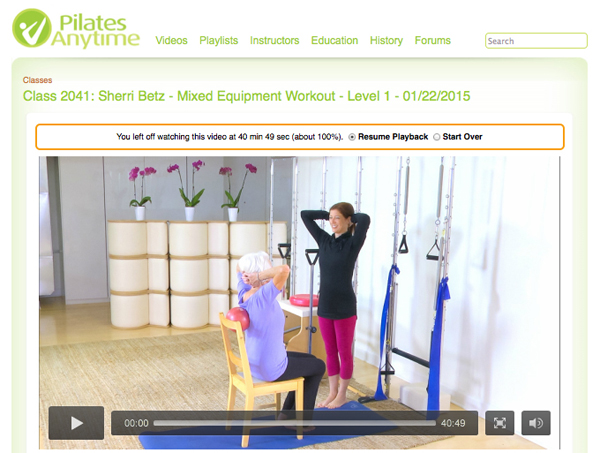 TheraPilates:Pilates with Physical Therapy in Monroe, LA with Dr ...