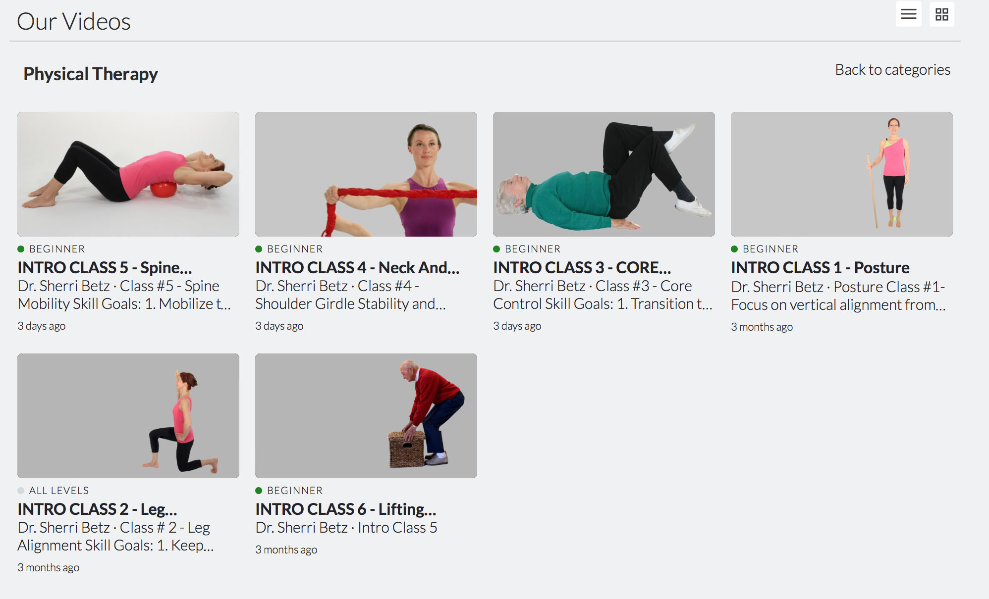 TheraPilates:Pilates with Physical Therapy in Monroe, LA with Dr ...