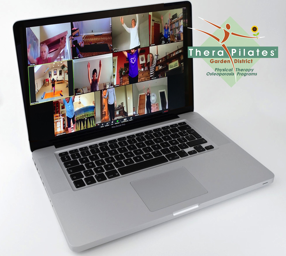 TheraPilates:Pilates with Physical Therapy in Monroe, LA with Dr ...